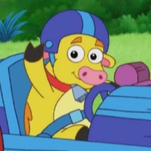 Dora the Explorer: Season 5, Episode 3 - Rotten Tomatoes
