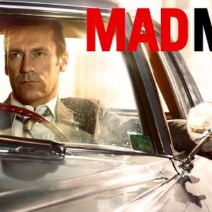 Mad Men - Rotten Tomatoes