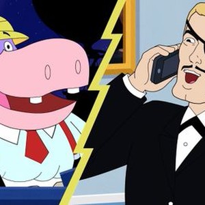 Harvey Birdman, Attorney at Law - Rotten Tomatoes