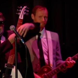 Ryan Baxter: Reenactor - Rotten Tomatoes