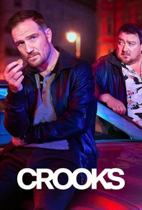 Crooks: Season 1 | Rotten Tomatoes