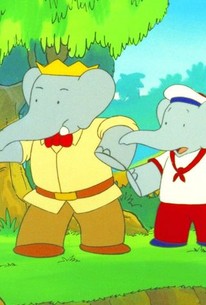 Babar: Season 3, Episode 13 - Rotten Tomatoes