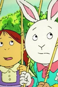 Arthur: Season 8, Episode 4 | Rotten Tomatoes
