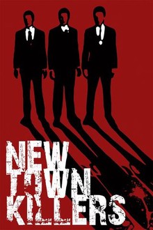 new town killers