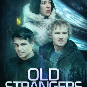 Old Strangers - Rotten Tomatoes