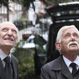 Barry Martin - Rotten Tomatoes