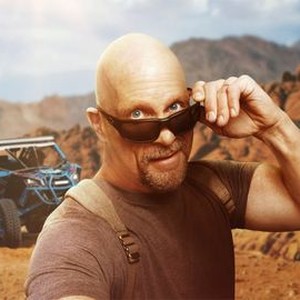 Stone Cold Takes on America: Season 1, Episode 6 - Rotten Tomatoes