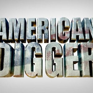 American Digger - Rotten Tomatoes