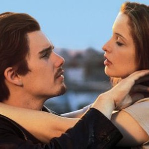 Before Sunrise - Rotten Tomatoes