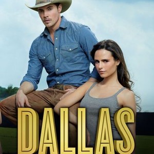 Dallas - Rotten Tomatoes