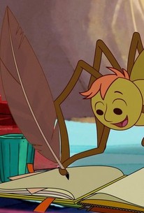 Bug Diaries: Season 1, Episode 2 | Rotten Tomatoes