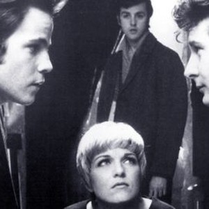 Backbeat - Rotten Tomatoes