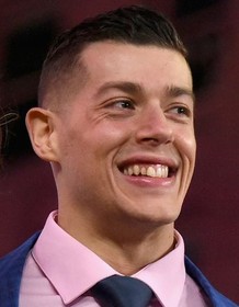 Jason Carrion | Rotten Tomatoes