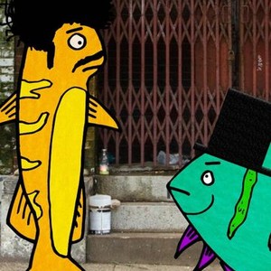 Vinny and the Colonel - Rotten Tomatoes