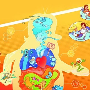 Once Upon a Time: Life - Rotten Tomatoes