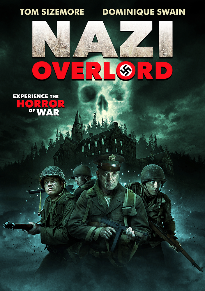 Nazi Overlord Pictures | Rotten Tomatoes