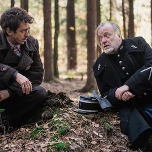 Persian Lessons - Rotten Tomatoes