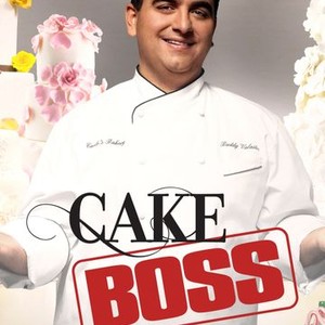 Cake Boss - Rotten Tomatoes