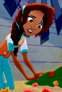 Spirit & Friends: Season 1, Episode 20 | Rotten Tomatoes