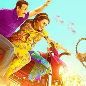 Bunty Aur Babli 2 - Rotten Tomatoes