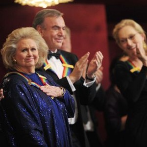 Barbara Cook - Rotten Tomatoes