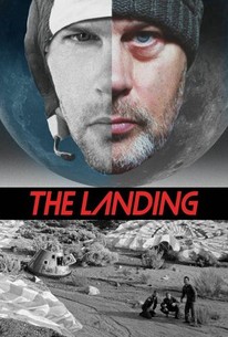 The Landing | Rotten Tomatoes
