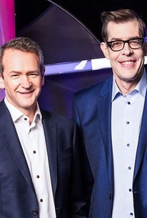 Pointless: Season 23, Episode 46 - Rotten Tomatoes