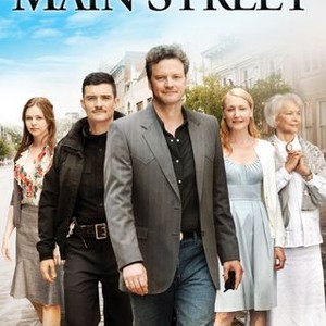 Main Street - Rotten Tomatoes