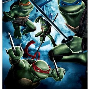 TMNT - Rotten Tomatoes