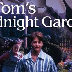 Tom's Midnight Garden - Rotten Tomatoes