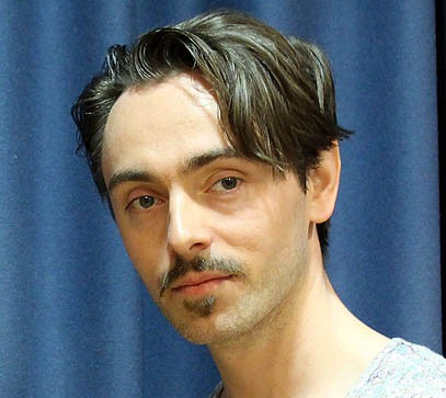 David Dawson - Rotten Tomatoes