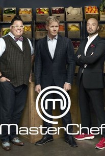 MasterChef: Season 2 - Rotten Tomatoes