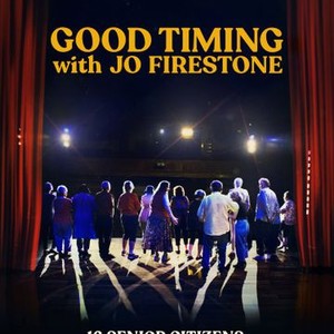 Good Timing with Jo Firestone - Rotten Tomatoes
