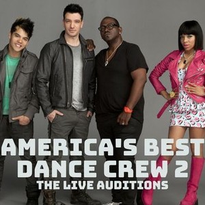 America's Best Dance Crew: Season 4, Episode 7 - Rotten Tomatoes