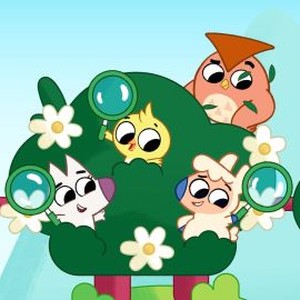 Pikwik Pack: Season 1, Episode 6 - Rotten Tomatoes