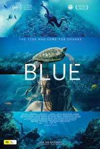 Blue | Rotten Tomatoes