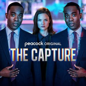 The Capture - Rotten Tomatoes