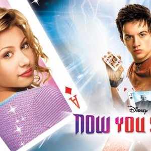 Now You See It... - Rotten Tomatoes