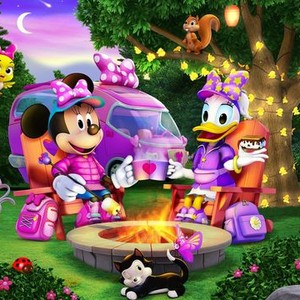 Minnie's Bow-Toons: Camp Minnie - Rotten Tomatoes