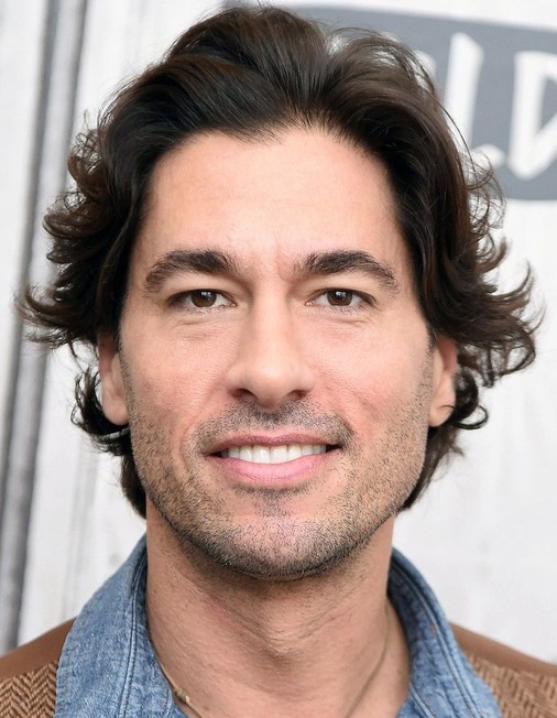 Josh Bernstein - Rotten Tomatoes