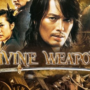 The Divine Weapon - Rotten Tomatoes