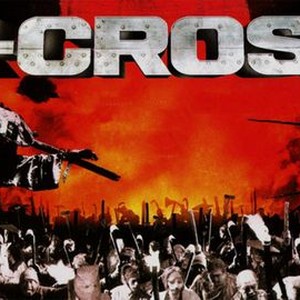 X-Cross - Rotten Tomatoes