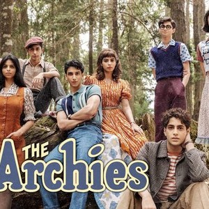 The Archies - Rotten Tomatoes