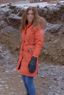 Sarah Off the Grid: Season 2, Episode 2 | Rotten Tomatoes