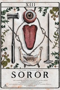 Soror (2021) | Rotten Tomatoes