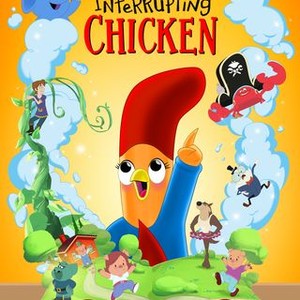 Interrupting Chicken - Rotten Tomatoes