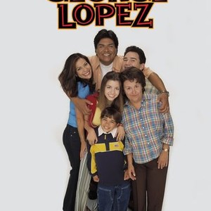 George Lopez: Season 4, Episode 9 - Rotten Tomatoes