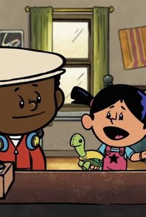 Xavier Riddle and the Secret Museum: Season 2, Episode 5 | Rotten Tomatoes