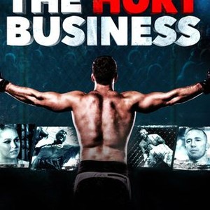 The Hurt Business - Rotten Tomatoes