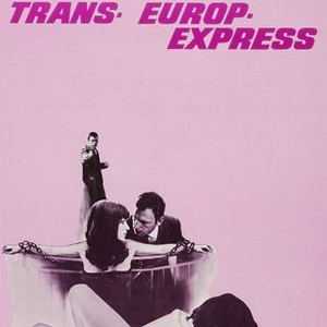 Trans-Europ-Express - Rotten Tomatoes
